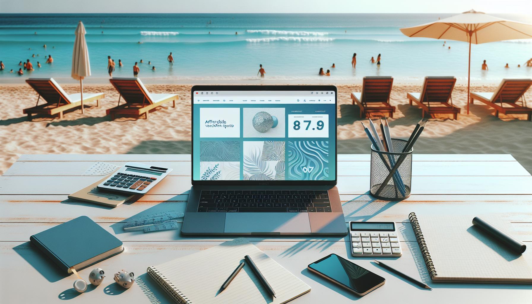Affordable Beach Vacation Spots For Water Enthusiasts On A Budget ...